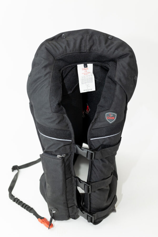 Spark Air VestSpark Hippodrome - Smart Rider
