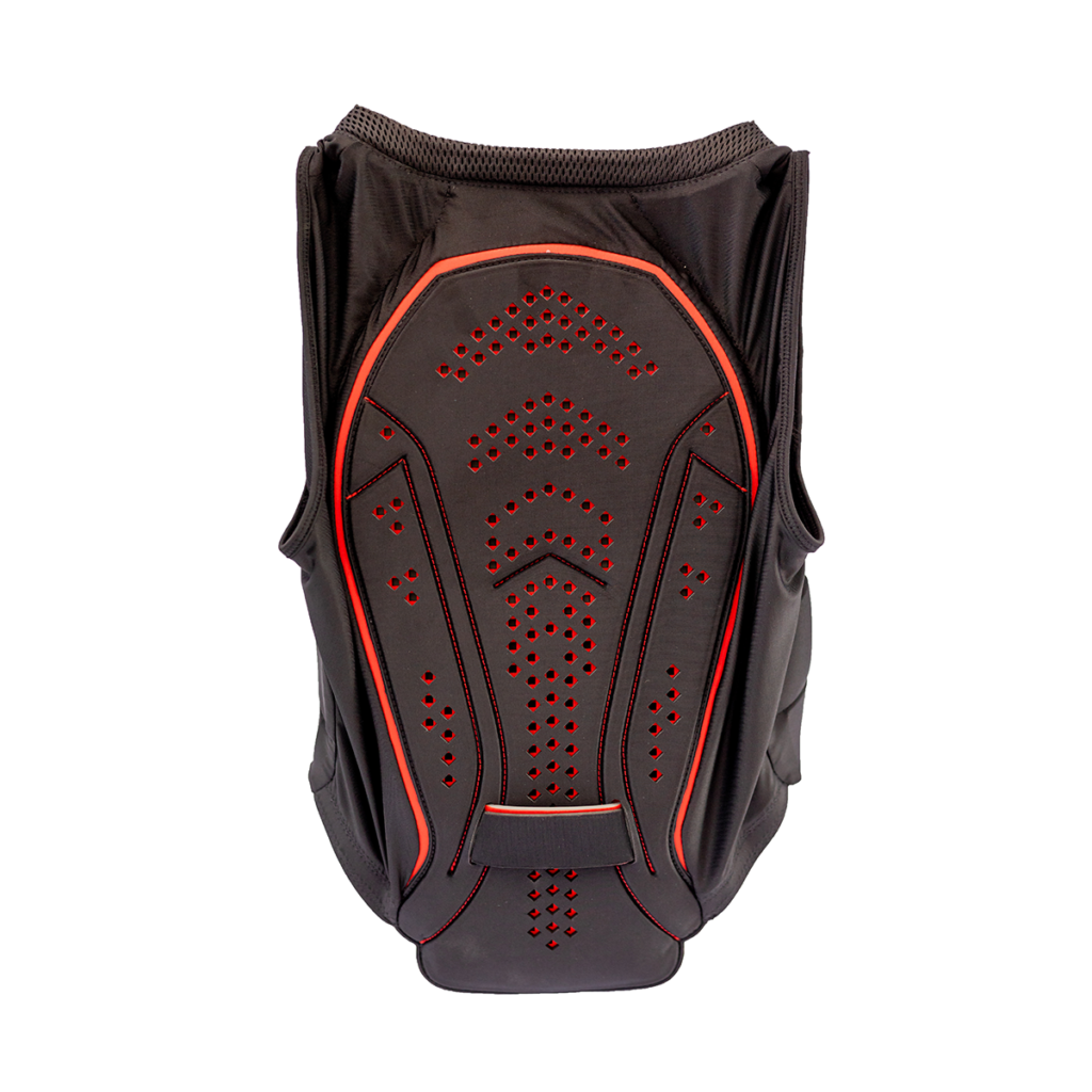 Spark Air Vest Moto Pro - Smart Rider