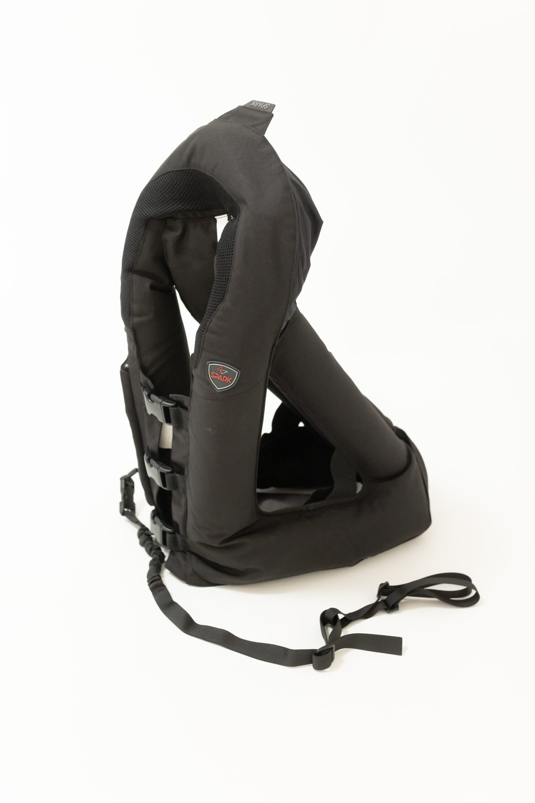 Spark Air VestSpark Hippodrome - Smart Rider