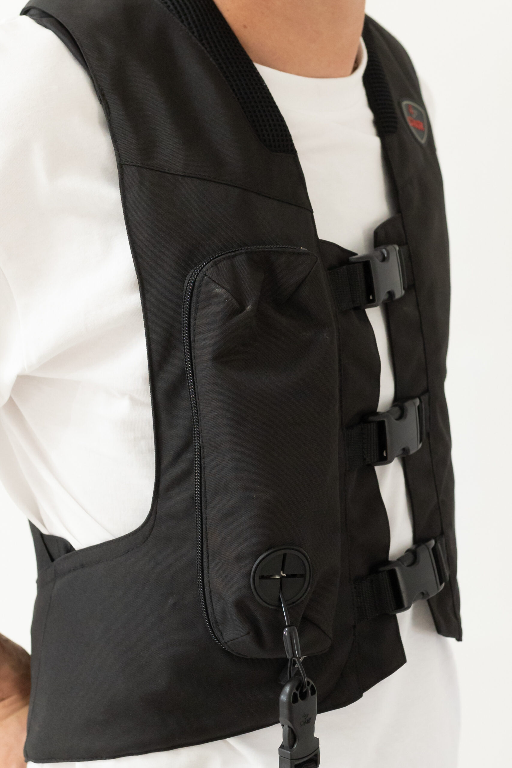Spark Air VestSpark Hippodrome - Smart Rider