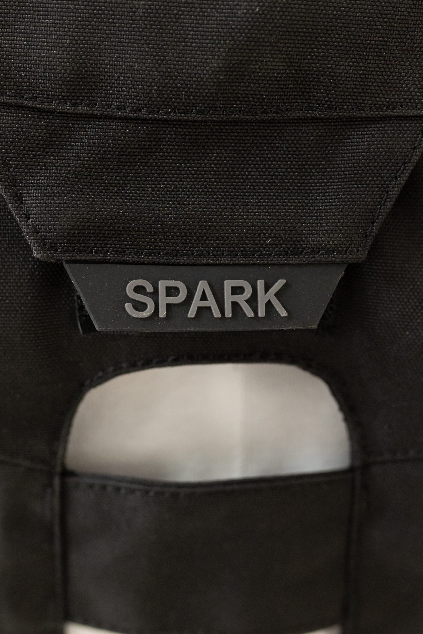 Spark Air VestSpark Hippodrome - Smart Rider