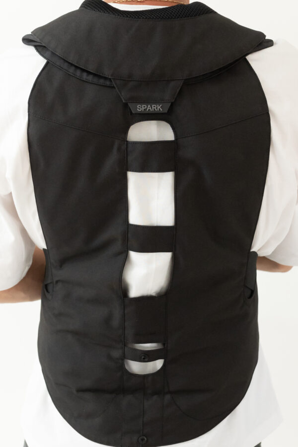 Spark Air VestSpark Hippodrome - Smart Rider