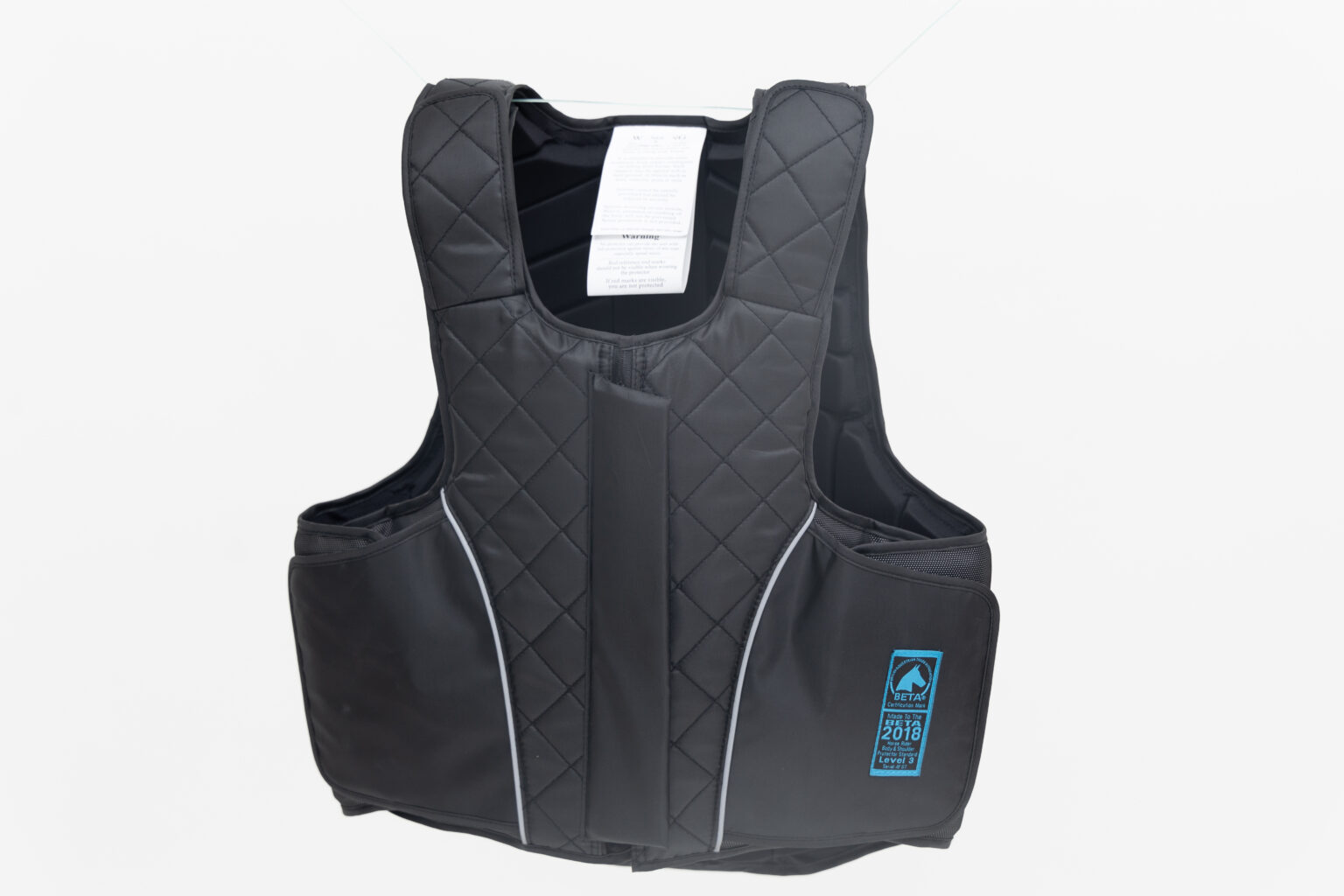 SR 316 BODY PROTECTOR - Smart Rider