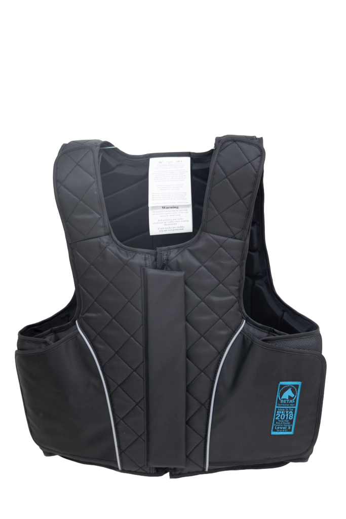 SR 316 BODY PROTECTOR - Smart Rider